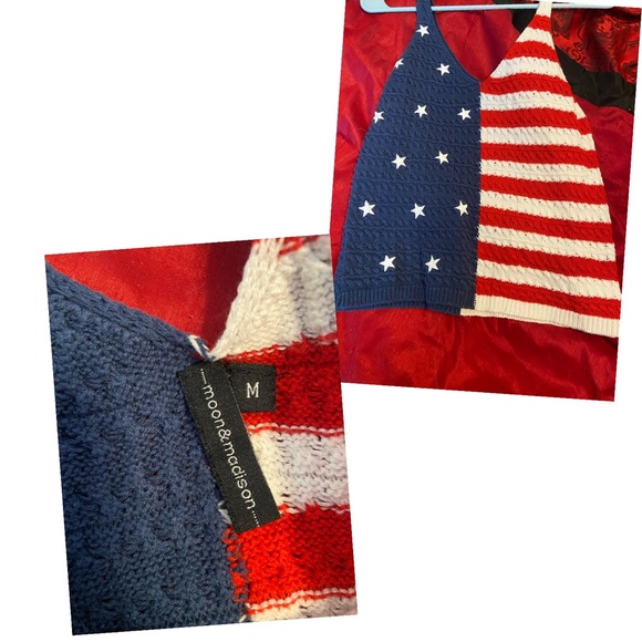 moon & madison | Tops | Moon And Madison Medium Tank Top | Poshmark